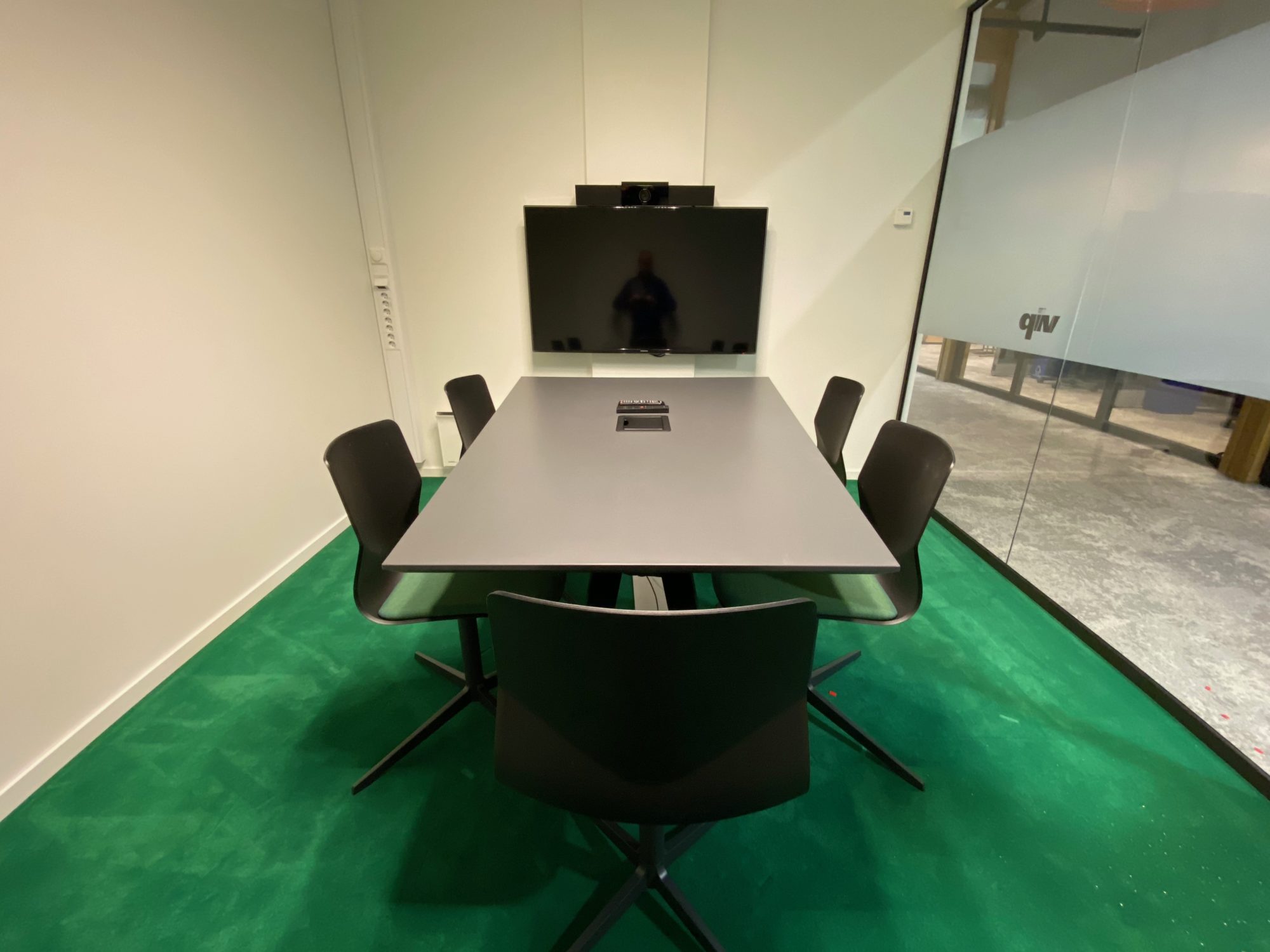 Vilje - VIP senteret