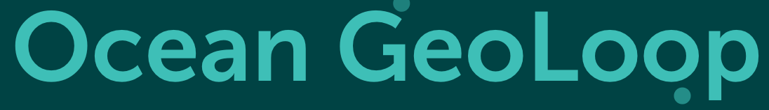 Ocean GeoLoop - VIP senteret