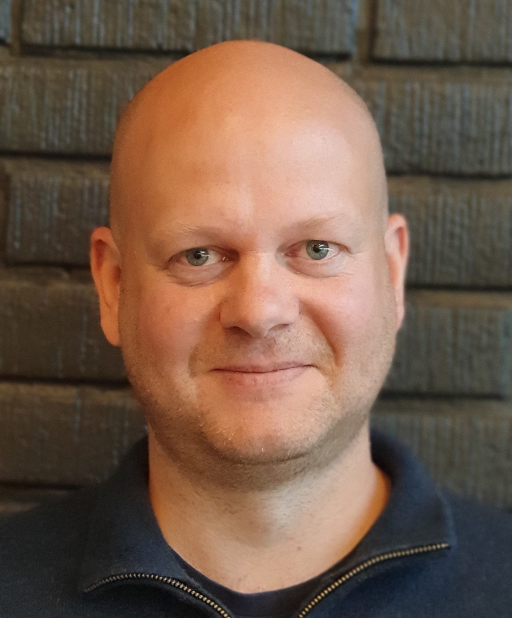 Nye folk i VIPsenteret september - VIP senteret