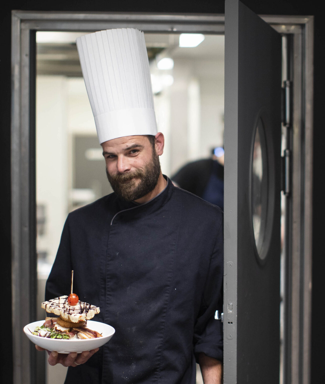 Julelunsj i VIPsenteret - VIP senteret