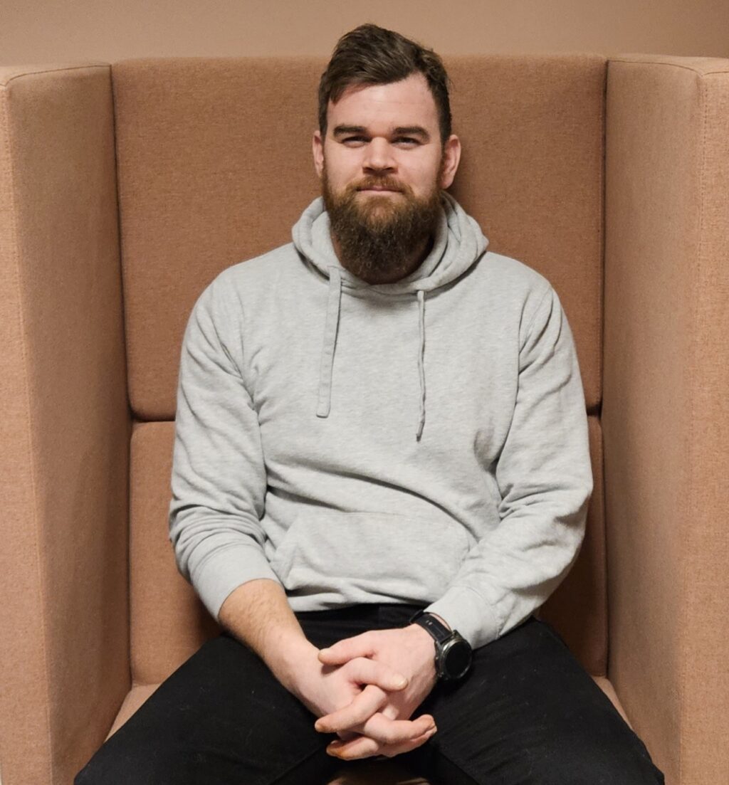 Nye folk i VIPsenteret januar 2024 - VIP senteret